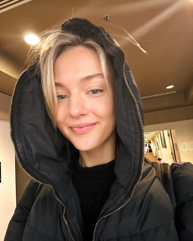 Picture of Lilly Krug