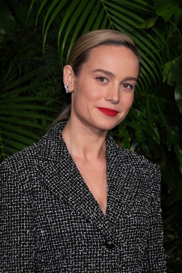 Picture of Brie Larson