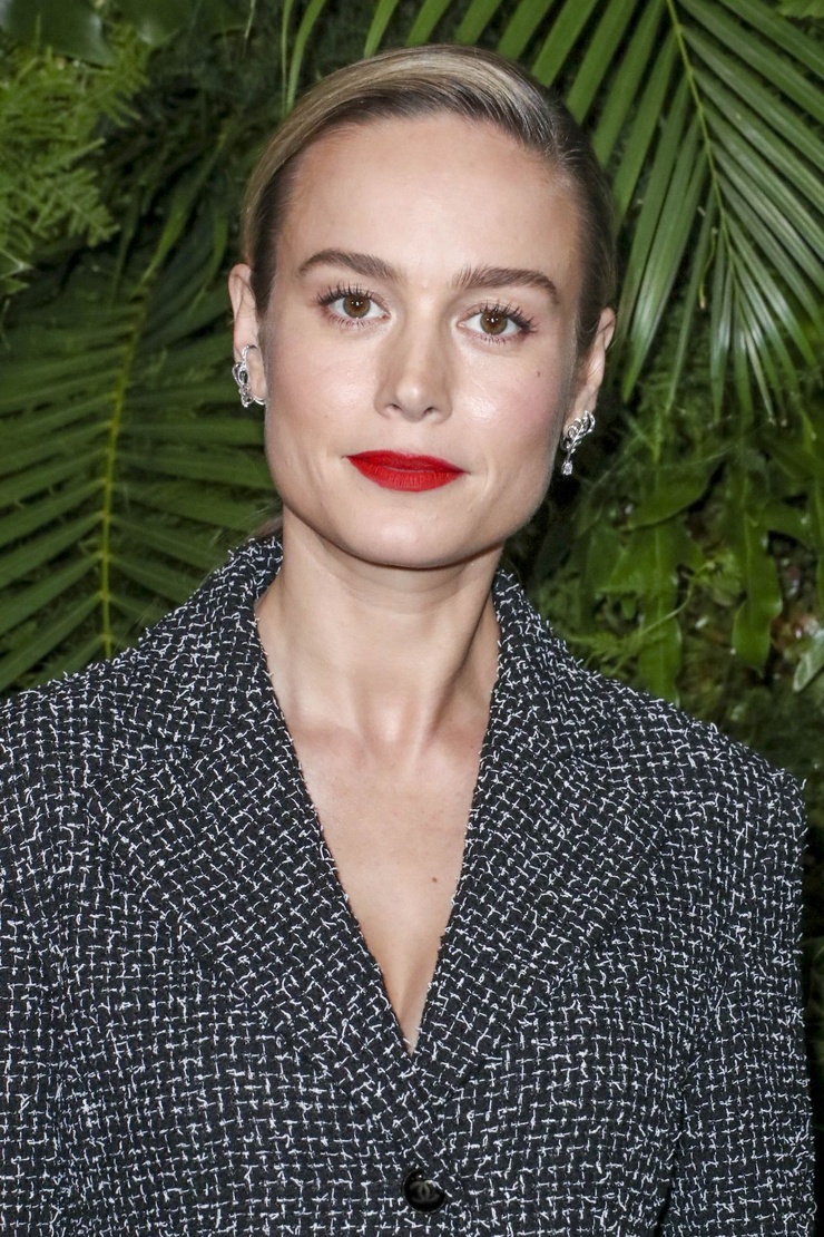 Picture of Brie Larson