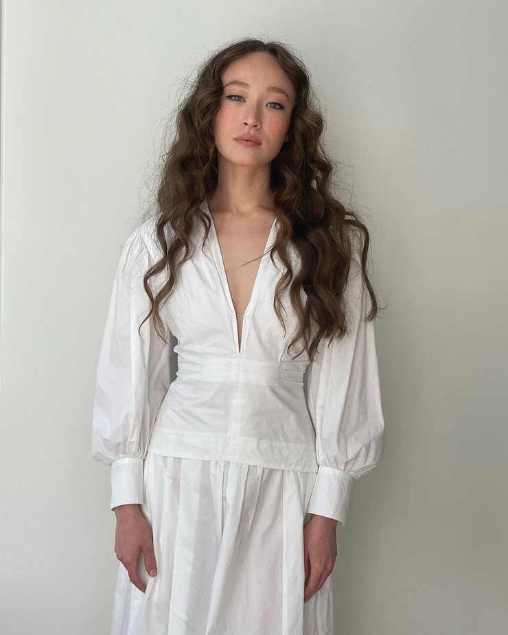 Picture of Havana Rose Liu