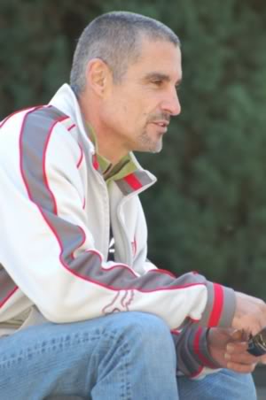 Cliff Simon picture