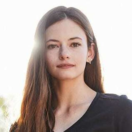 Picture of Mackenzie Foy