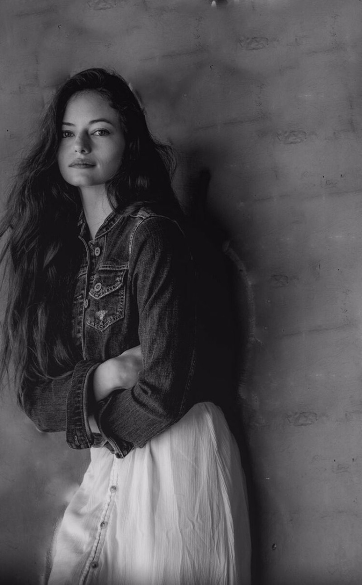 Mackenzie Foy image