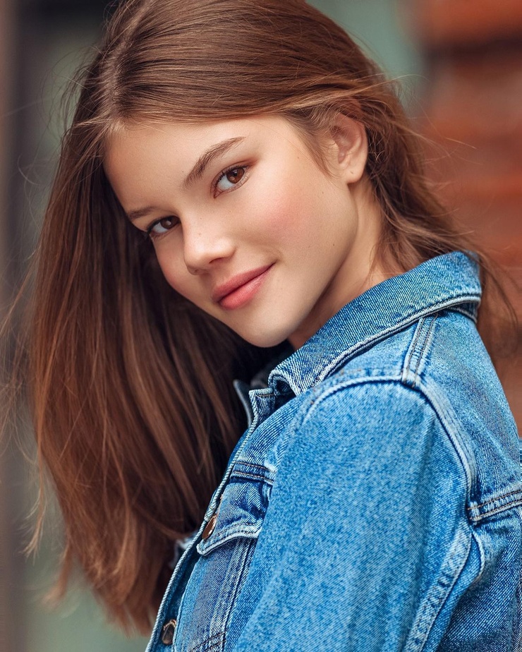 Picture of Karina Kashirskaya