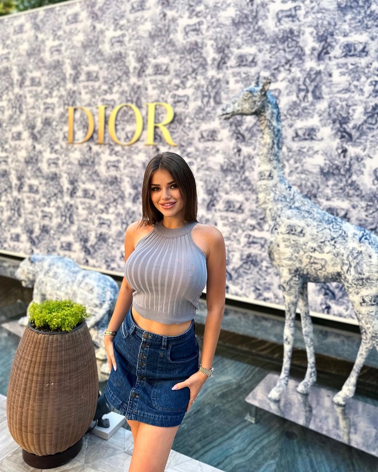 Image of Katerina Melikhova