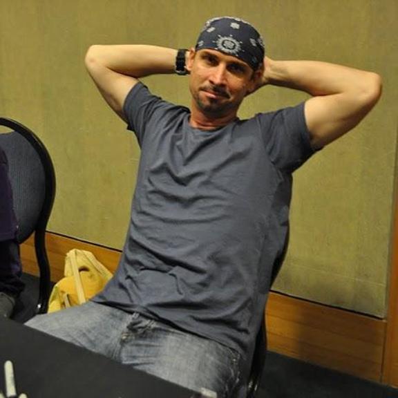 Picture of Colin Cunningham