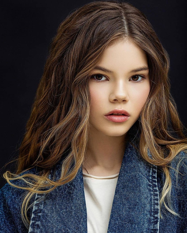 Image of Karina Kashirskaya