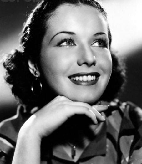 Picture of June Travis