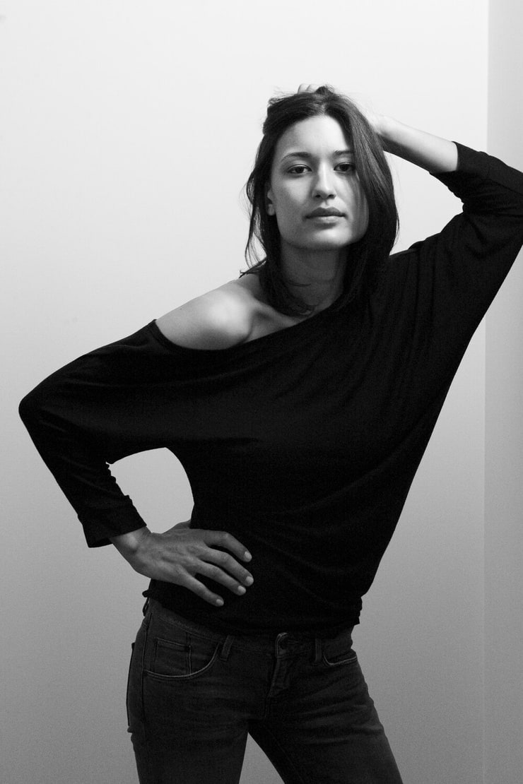 Picture of Julia Jones