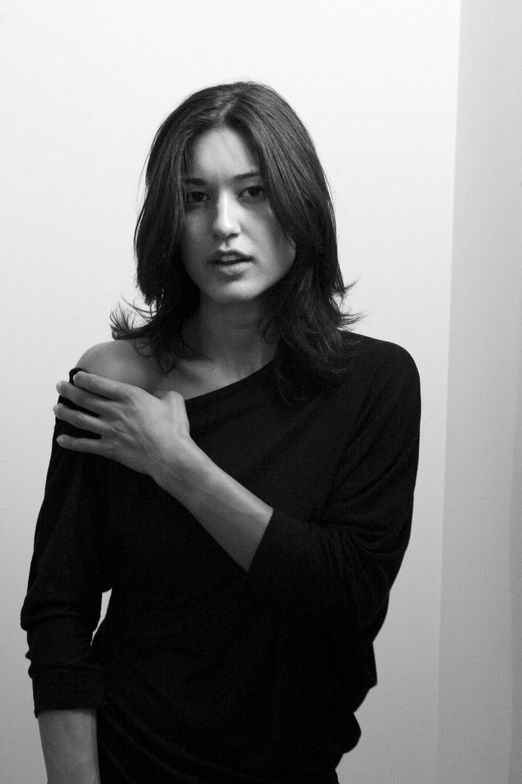Julia Jones image