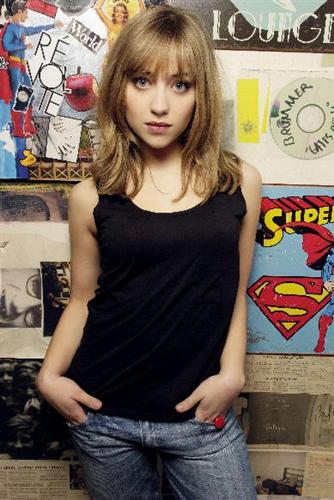 Picture of Lily Fleur Pointeaux