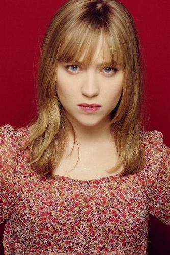 Picture of Lily Fleur Pointeaux