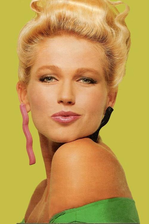 Picture of Xuxa Meneghel