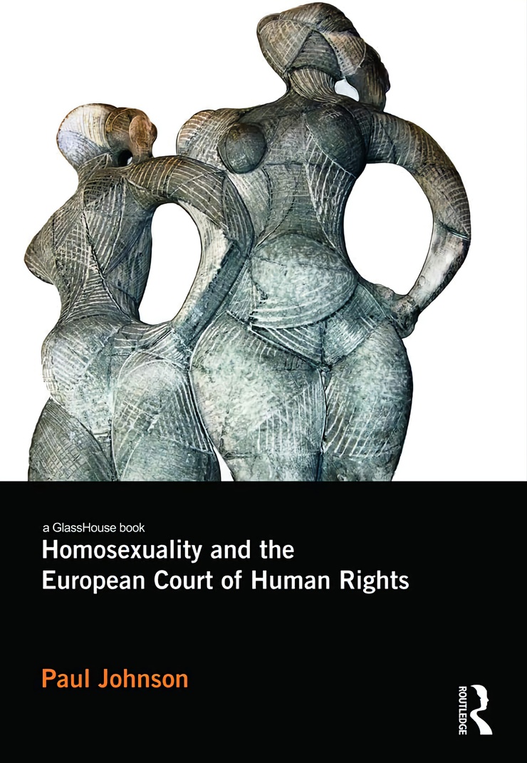 Picture Of Homosexuality And The European Court Of Human Rights