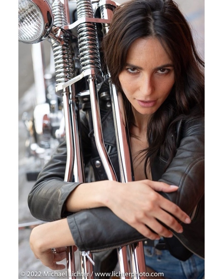 Picture of Amanda Pizziconi