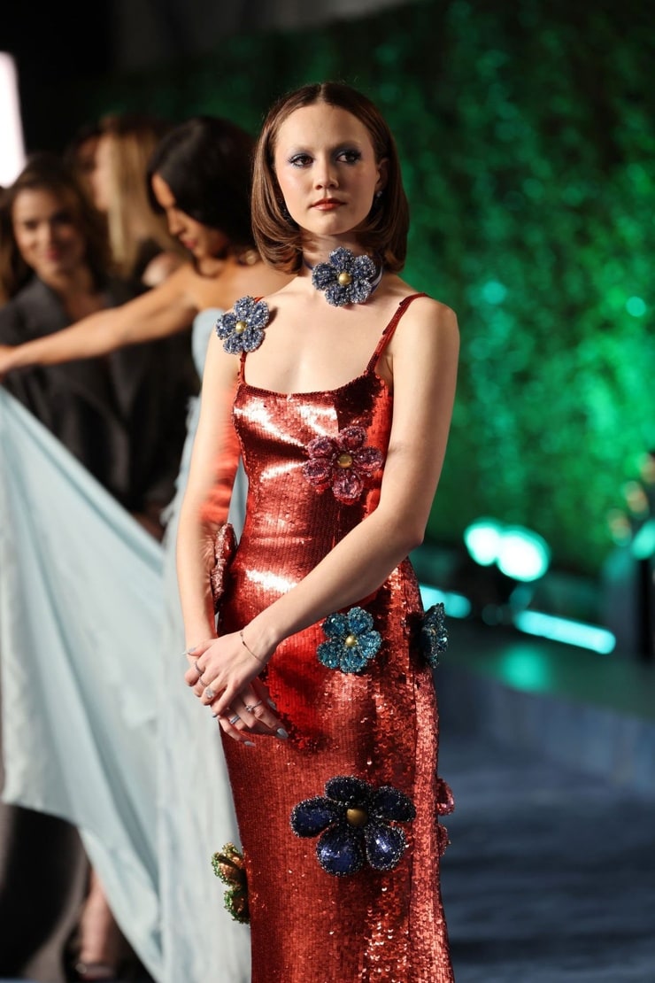 Picture of Iris Apatow