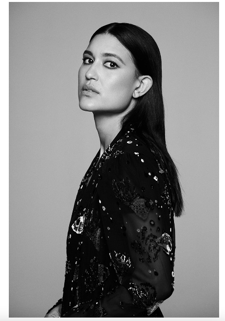 Picture of Julia Jones