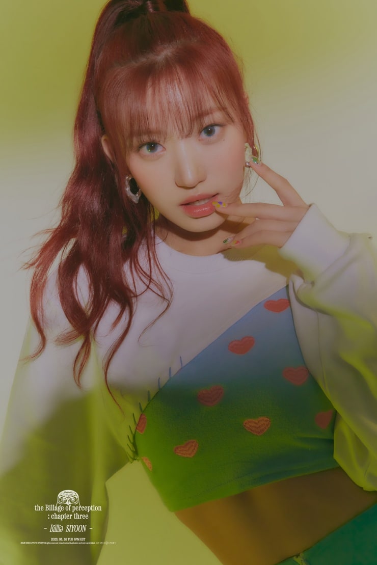 Picture of Si-yoon Kim