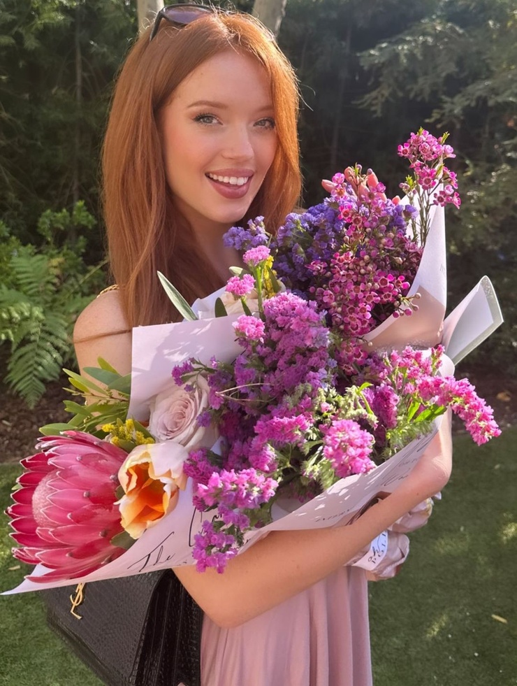 Picture of Riley Rasmussen