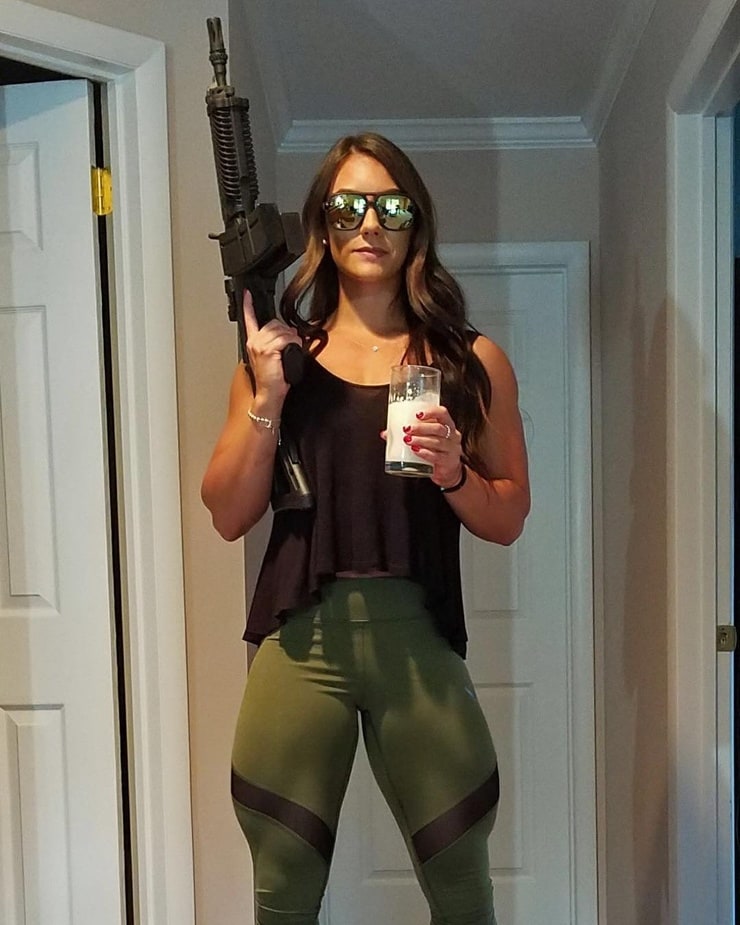 Picture of Brigitte Goudz