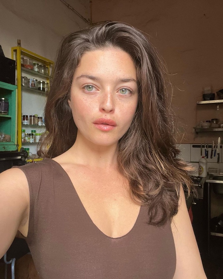 Picture of Gillian Rose