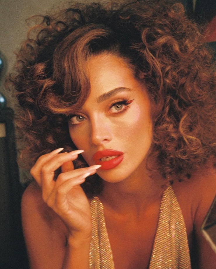 Picture of eden fines