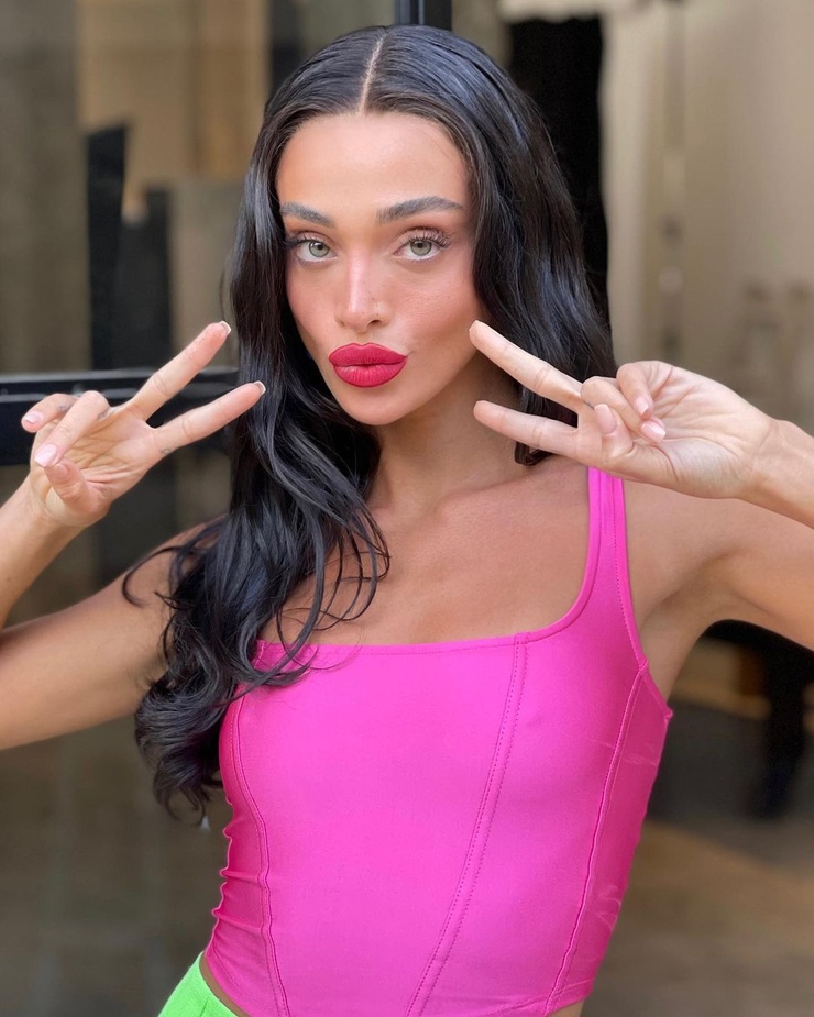 Picture of eden fines