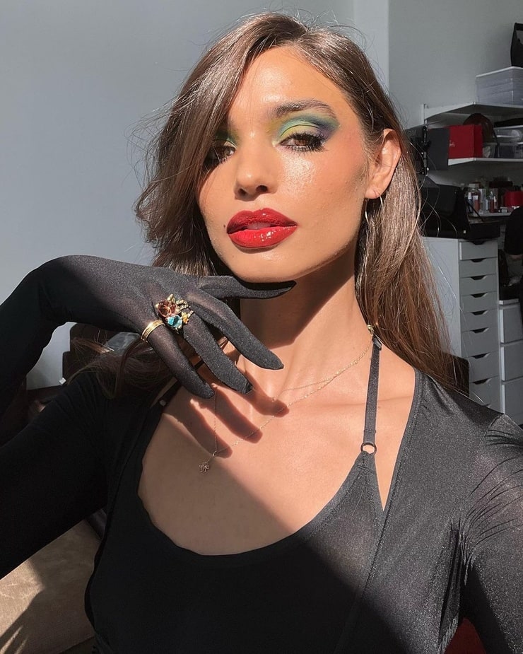 Picture of Elizabeth Sawatzky