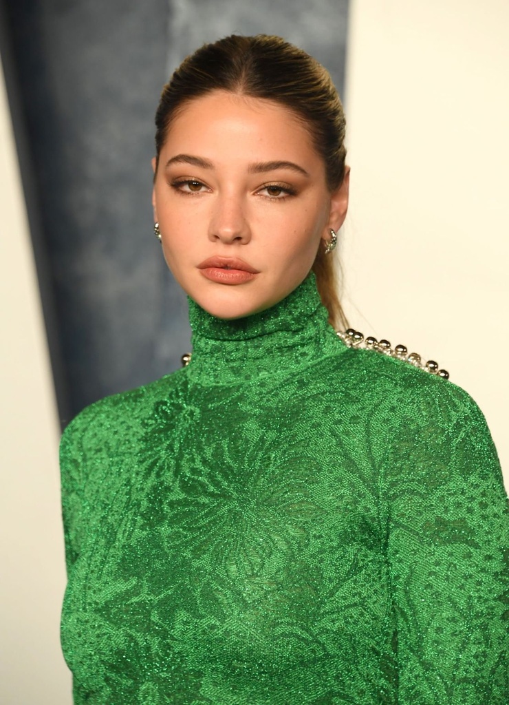 Picture of Madelyn Cline