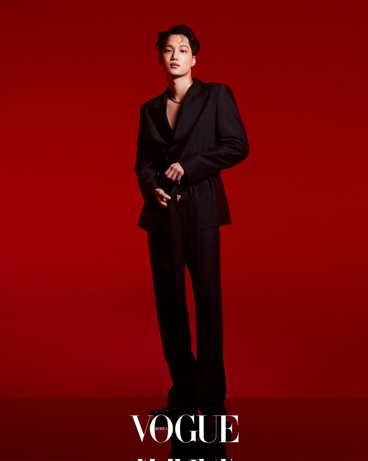 Picture of Kai