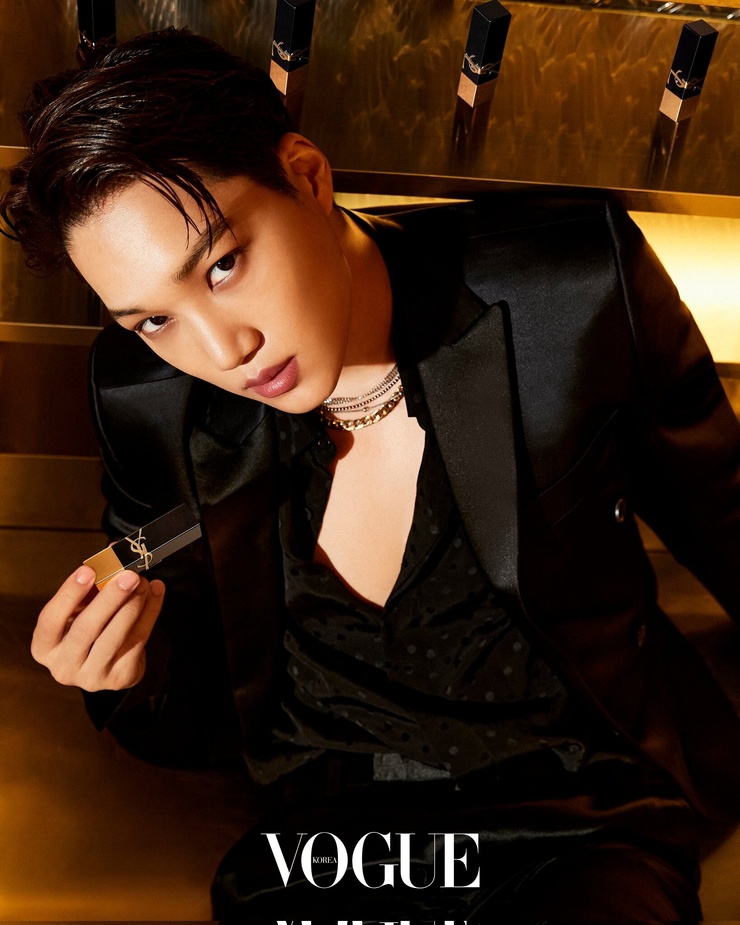 Picture of Kai