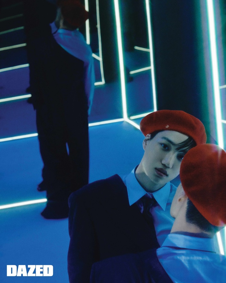 Picture of Kai
