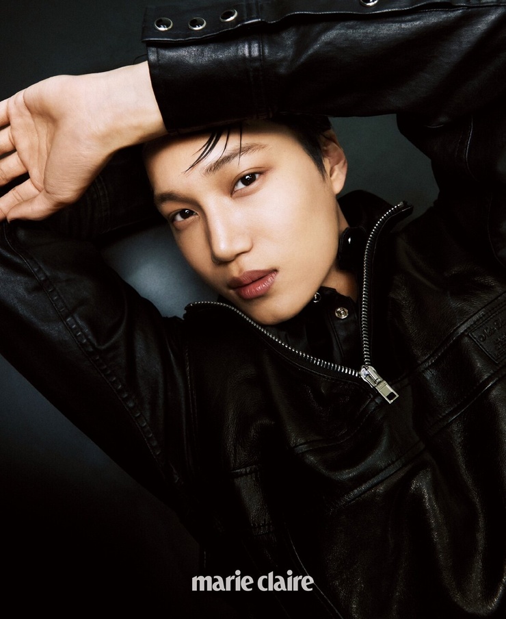 Picture of Kai
