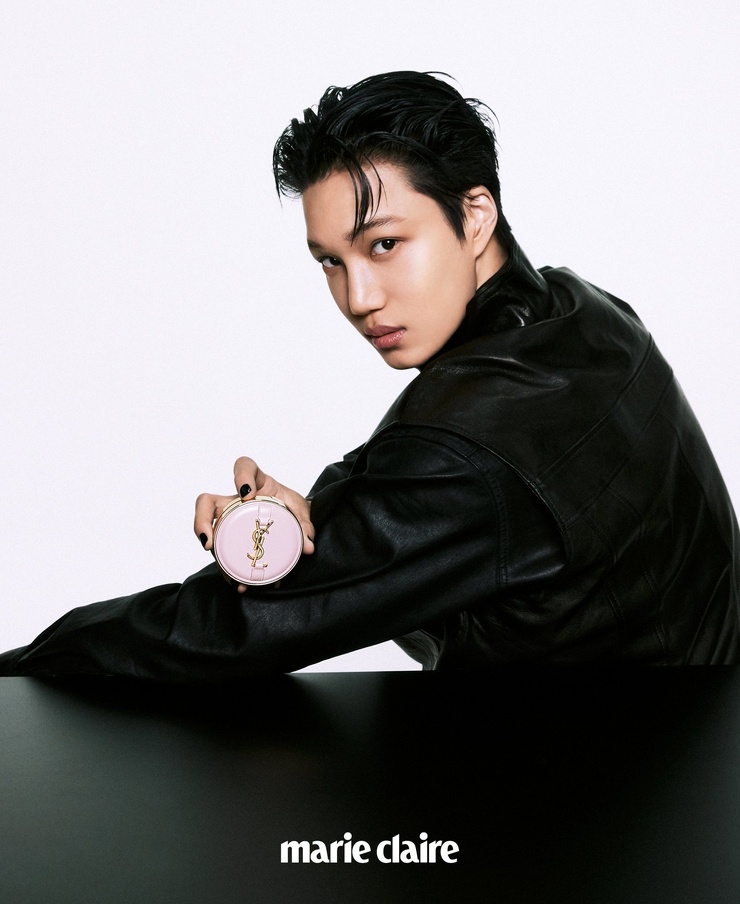 Picture of Kai