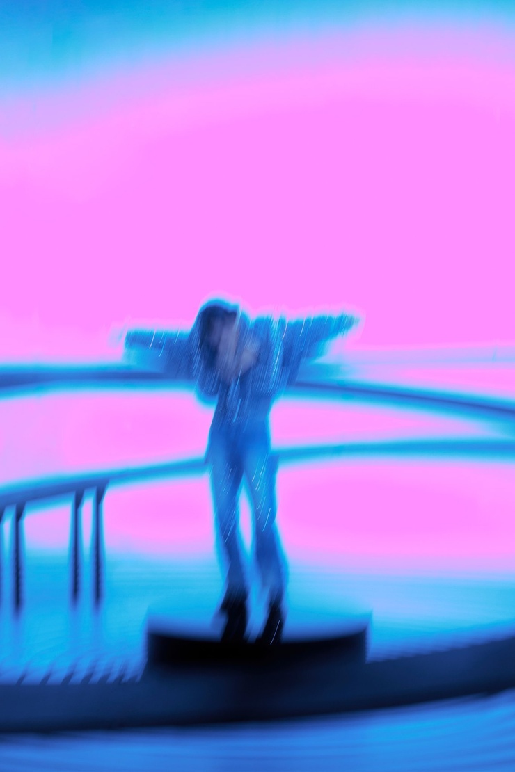 Picture of Kai