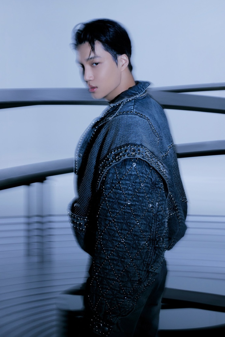 Picture of Kai
