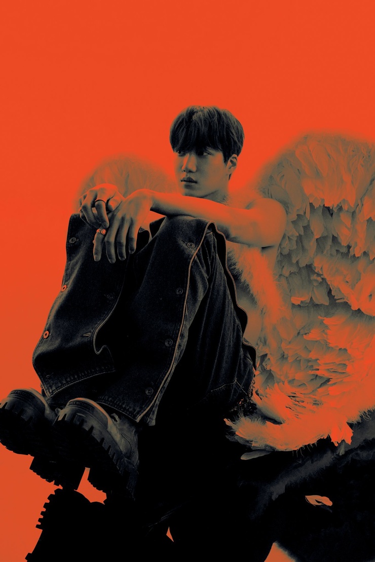 Picture of Kai