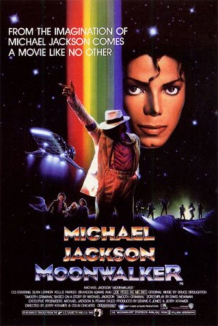 Picture of Moonwalker