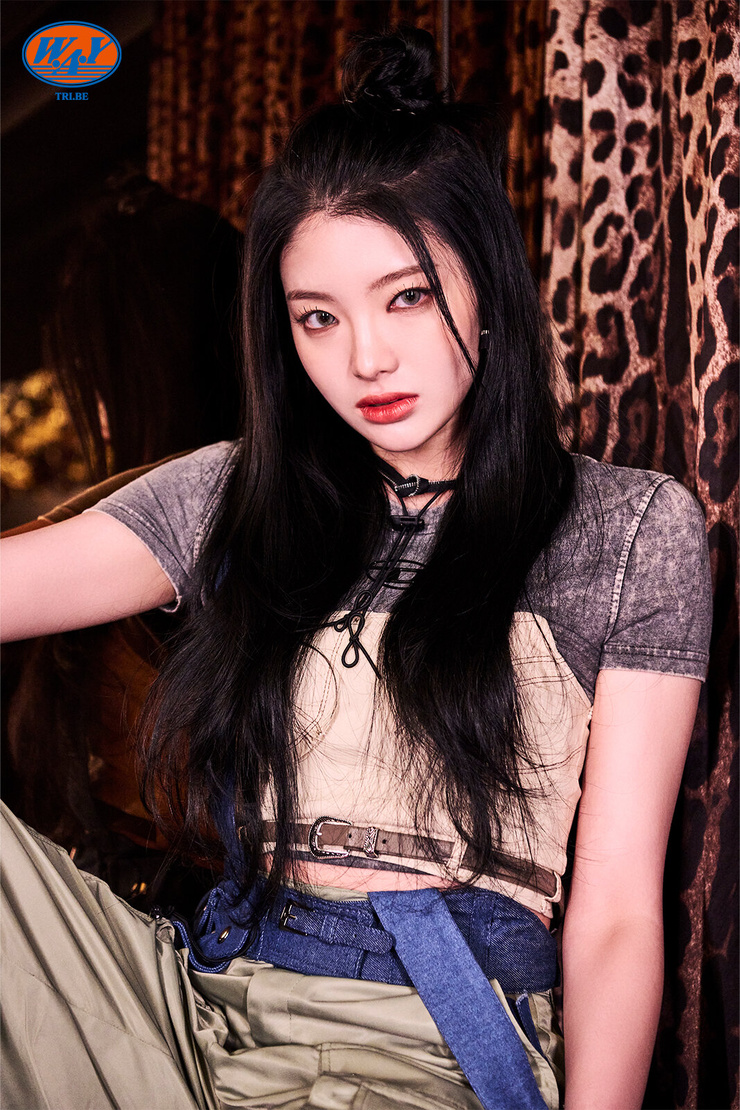 Picture of Weixi Lin