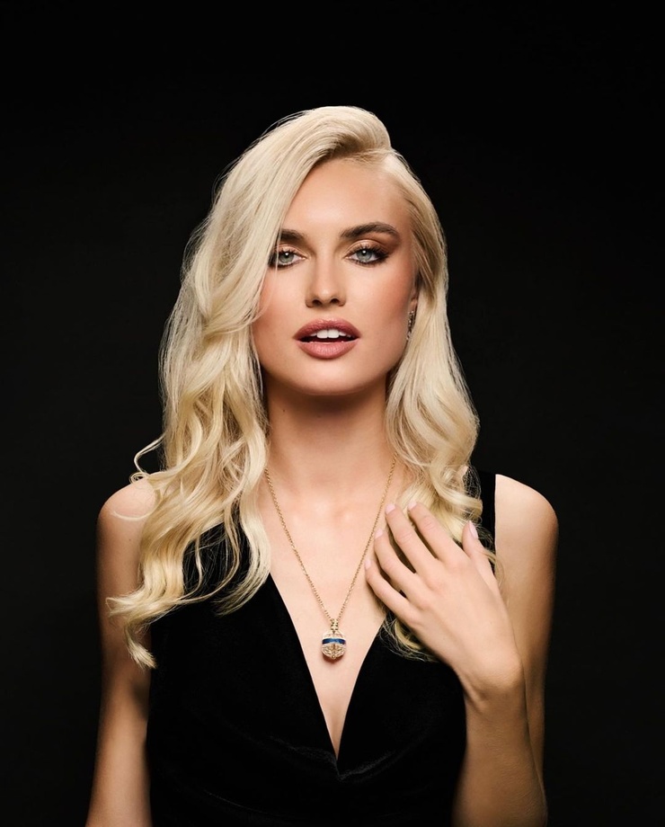 Picture of Alberte Valentine