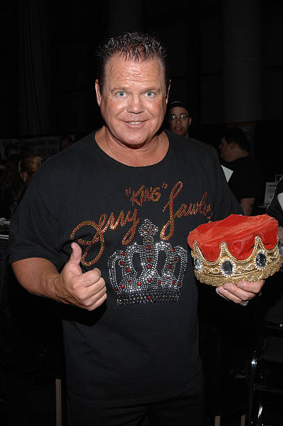 Jerry Lawler