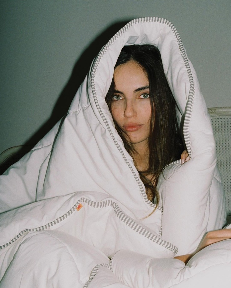 Picture of Laura Bensadoun