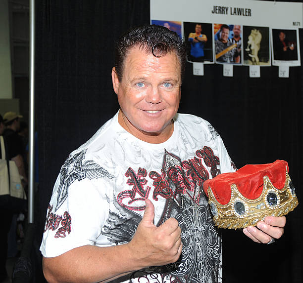 Jerry Lawler