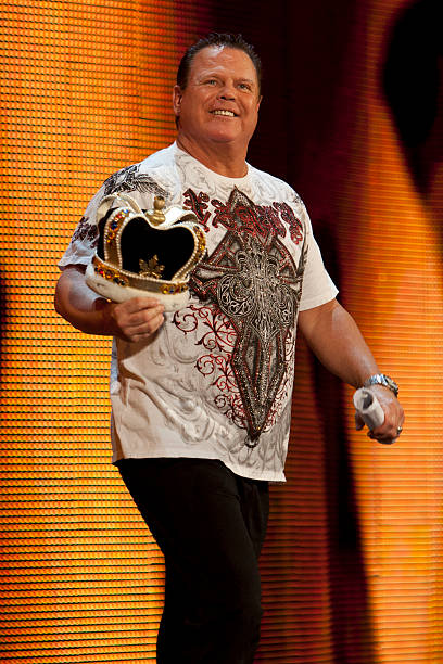 Jerry Lawler