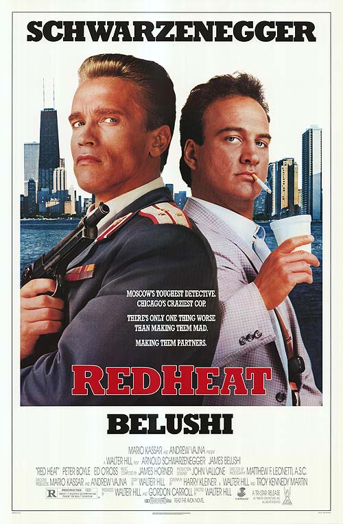 Picture of Red Heat