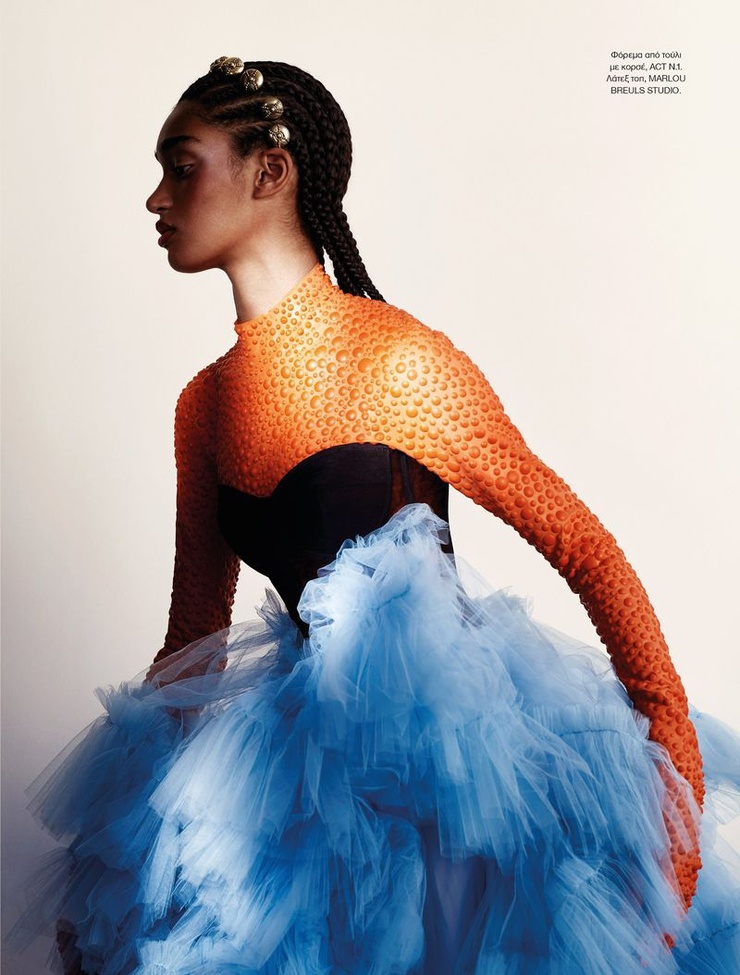 Ruth Ivie image