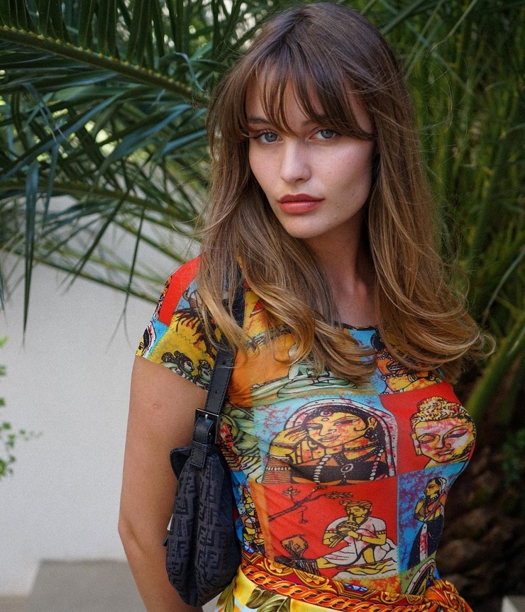 Picture of Lena Simonne