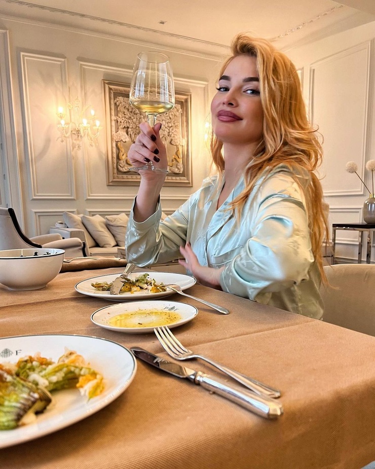 Tatyana Kotova picture