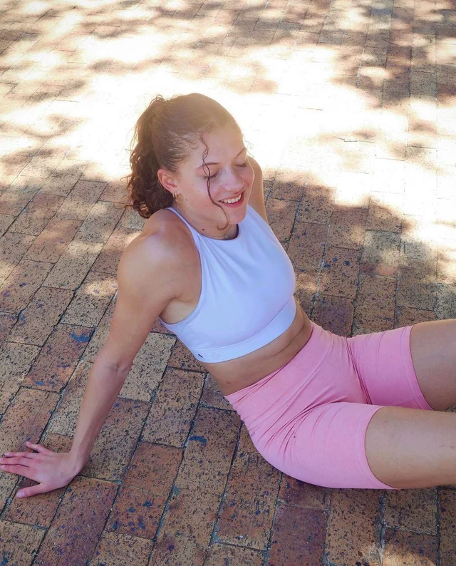 Picture of Zoë Sedney