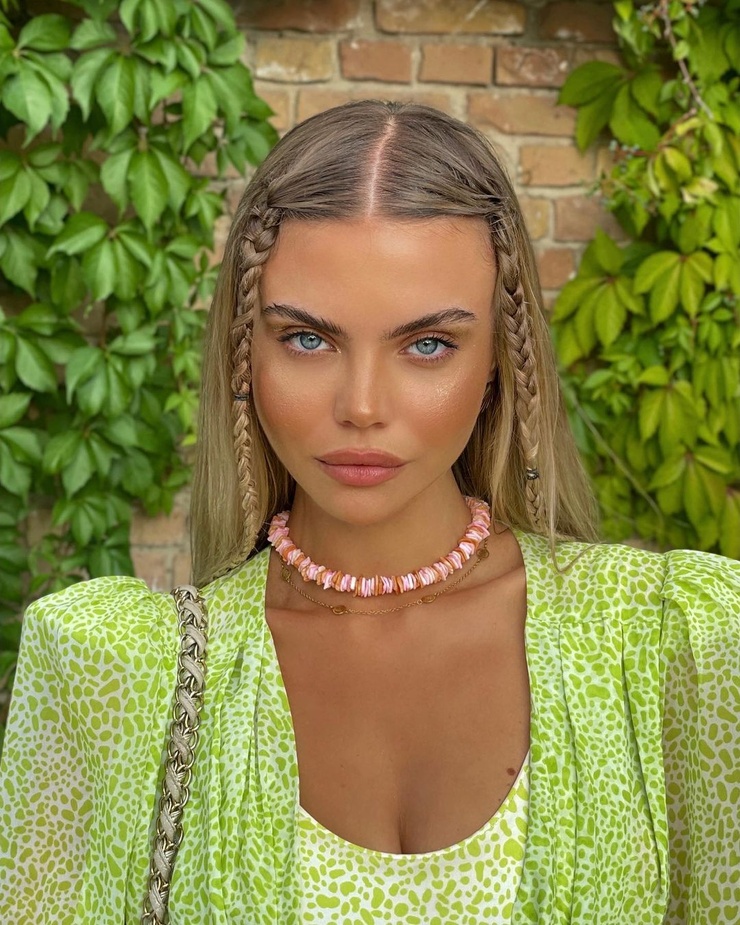 Image of Aliona Gris